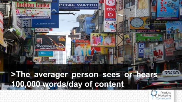 How to Create Great Messaging | PPT