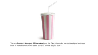 Understanding the Jobs to be Done Framework in Product Management | PDF