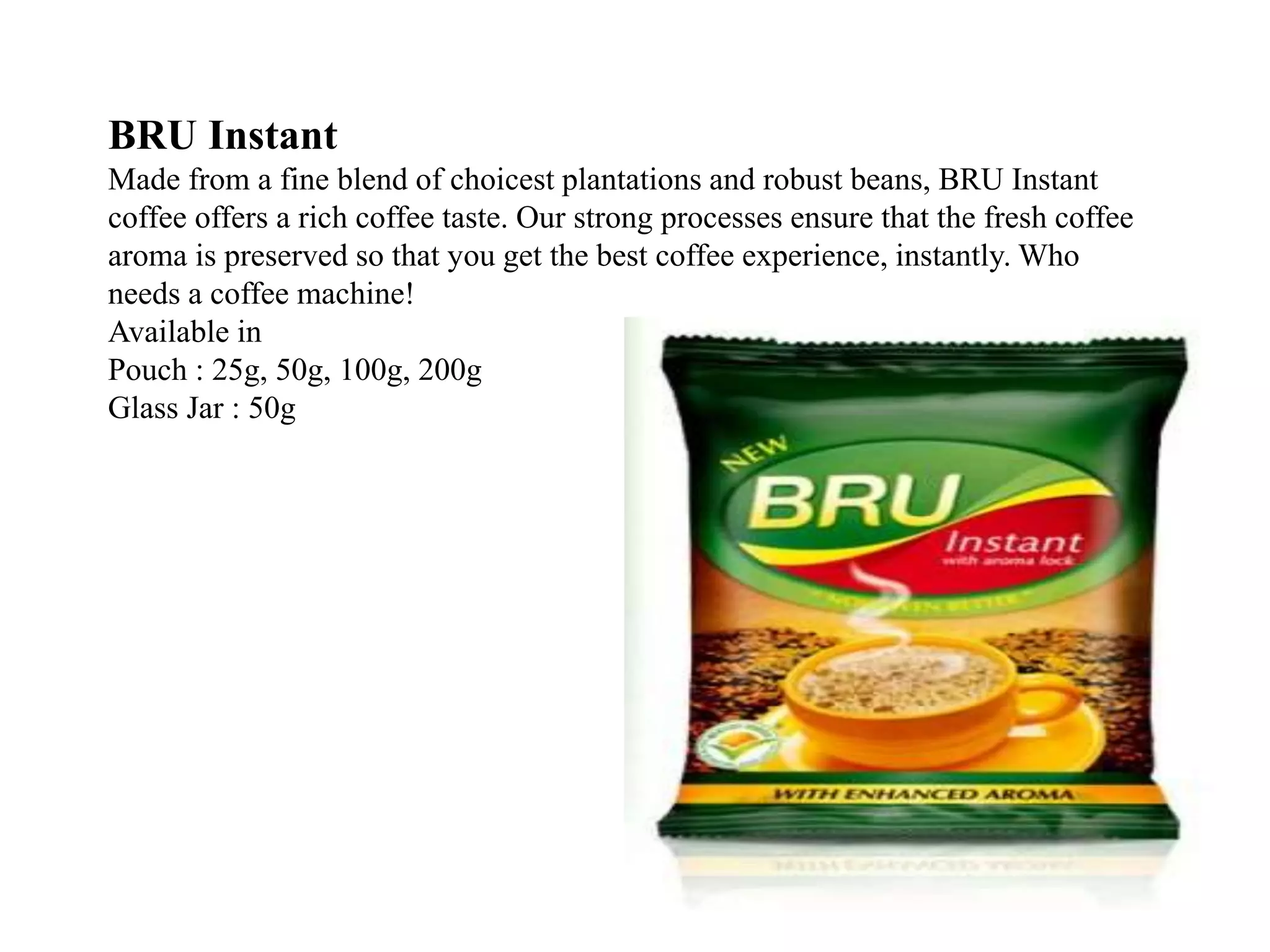 Product Mix of HUL(best ppt) | PPTX