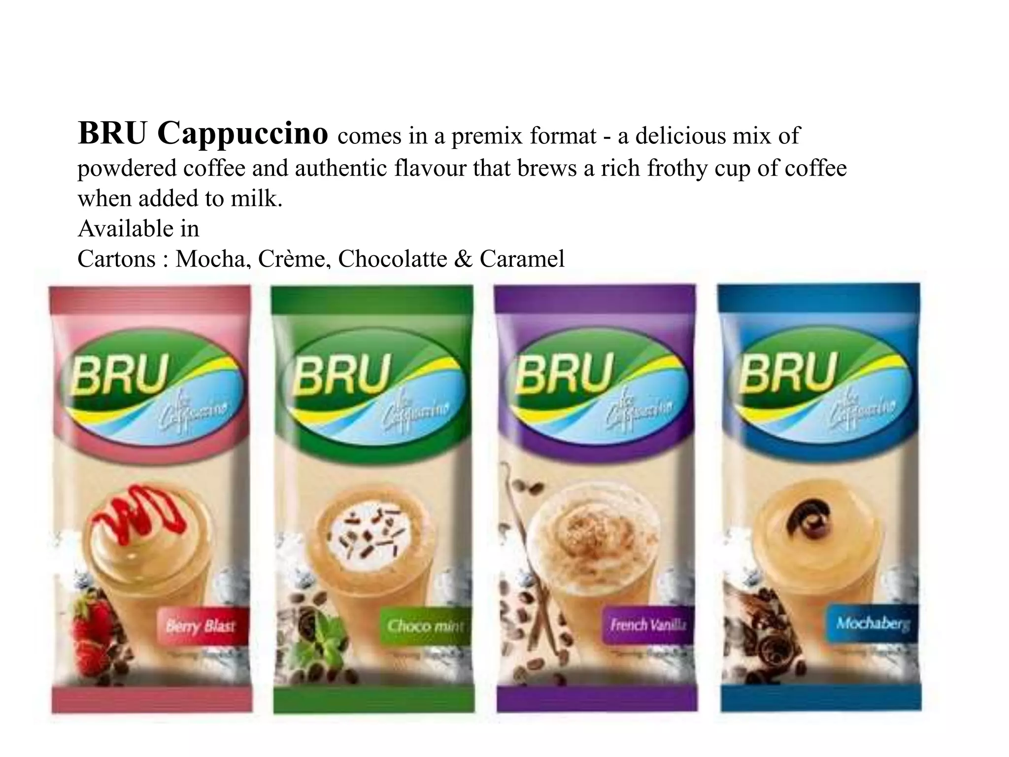 Product Mix of HUL(best ppt) | PPTX