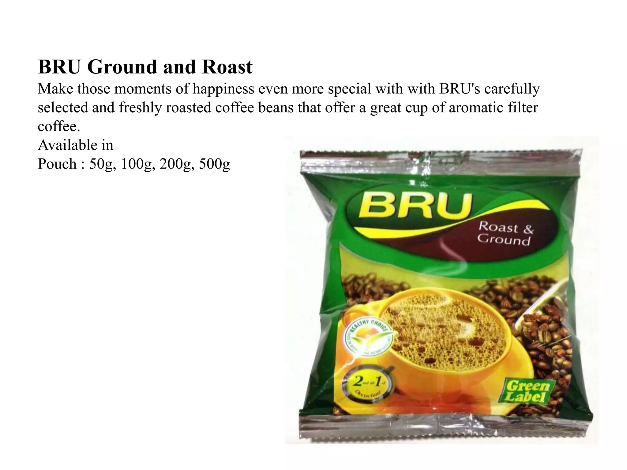 Product Mix of HUL(best ppt) | PPTX