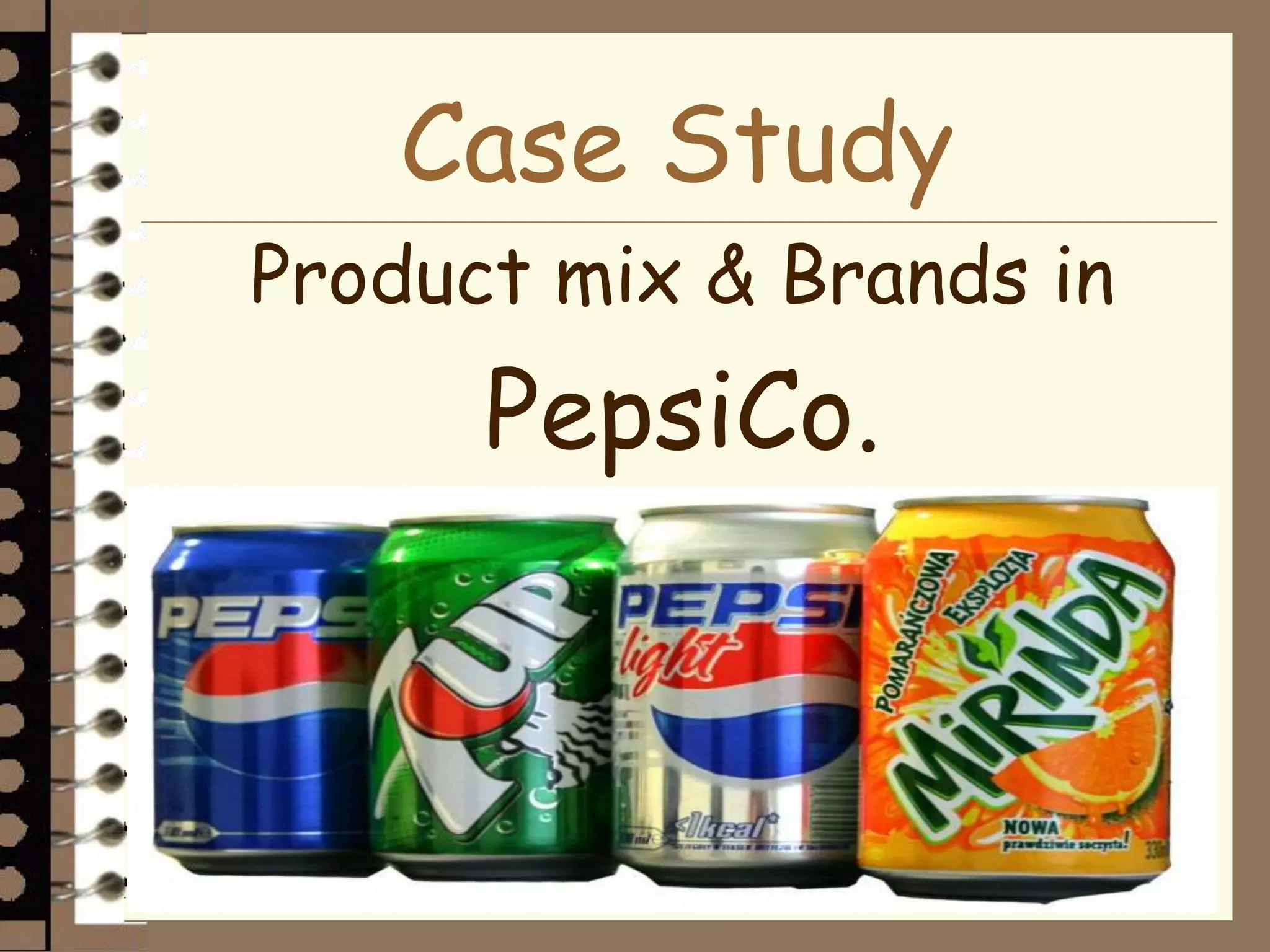 Marketing Management: Product mix | PPT