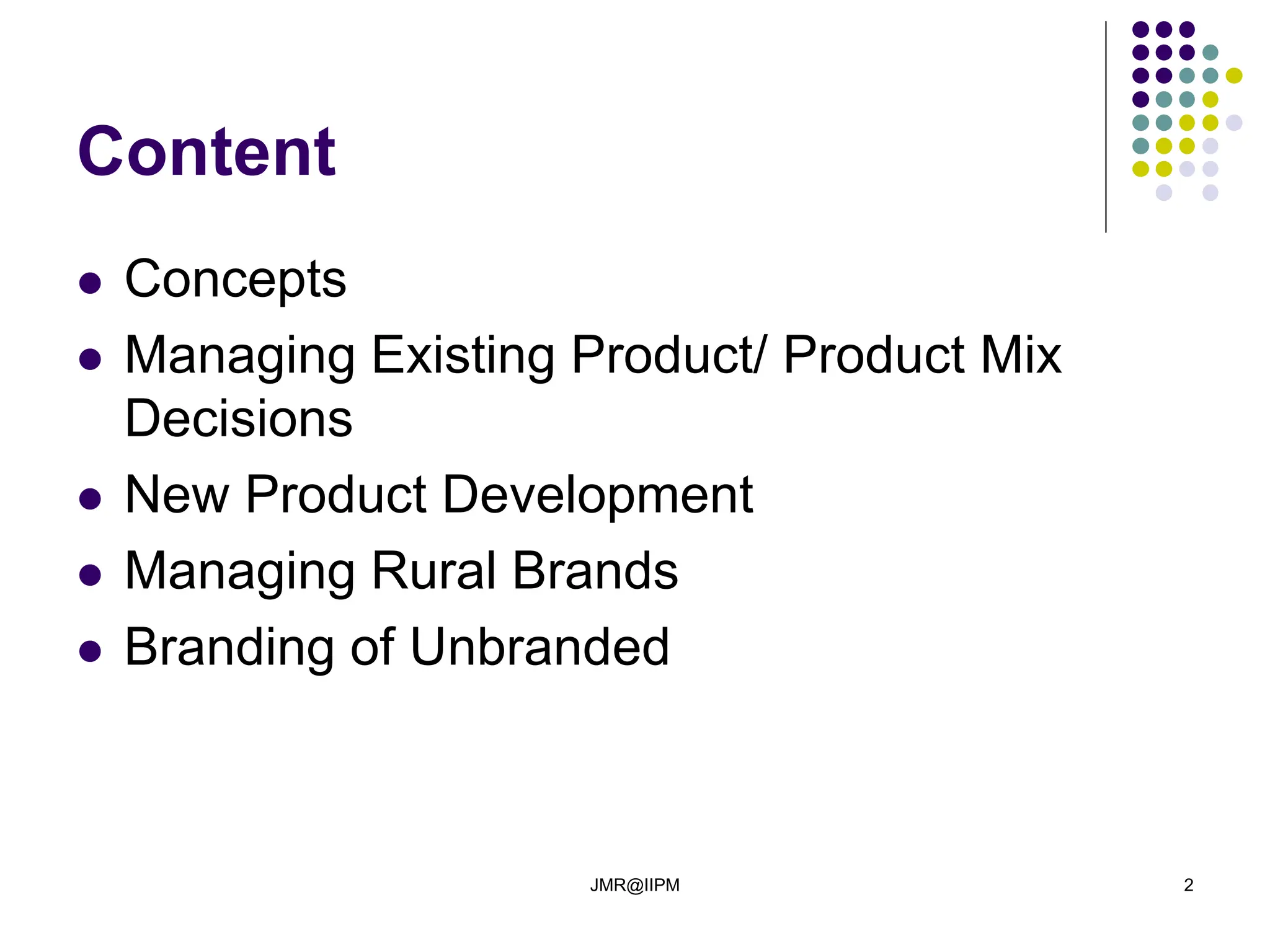 Product Mix , marketing mix product life cycle | PPT