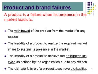 Product Mix , marketing mix product life cycle | PPTX