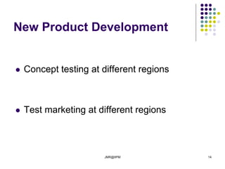 Product Mix , marketing mix product life cycle | PPTX