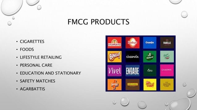 Product mix of ITC consumer goods.pptx