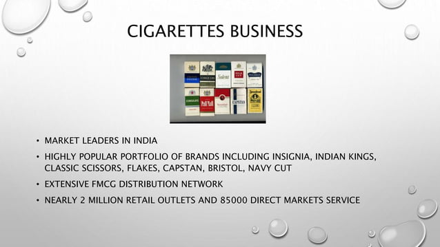 Product mix of ITC consumer goods.pptx