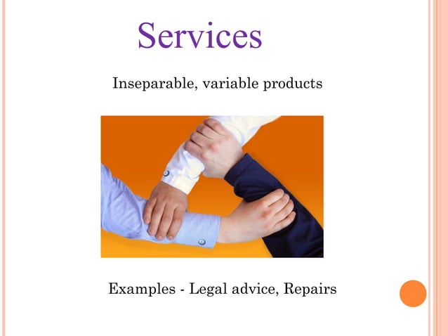 Product mix, strategies and product line designs | PPT