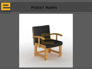 Product Models | PPTX | Technology & Computing