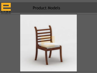 Product Models | PPTX