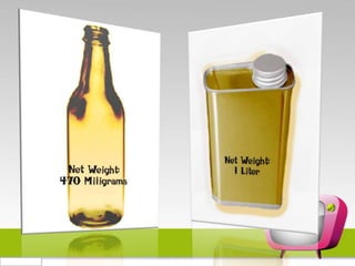 Product Modification | PPTX