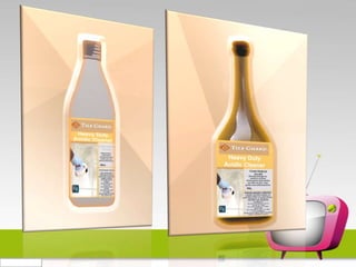 Product Modification | PPTX