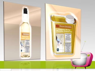 Product Modification | PPTX