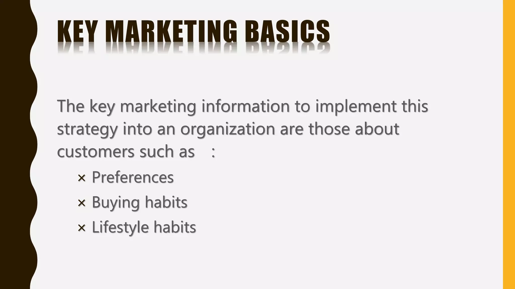 Product modification | PPTX