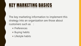 Product modification | PPTX