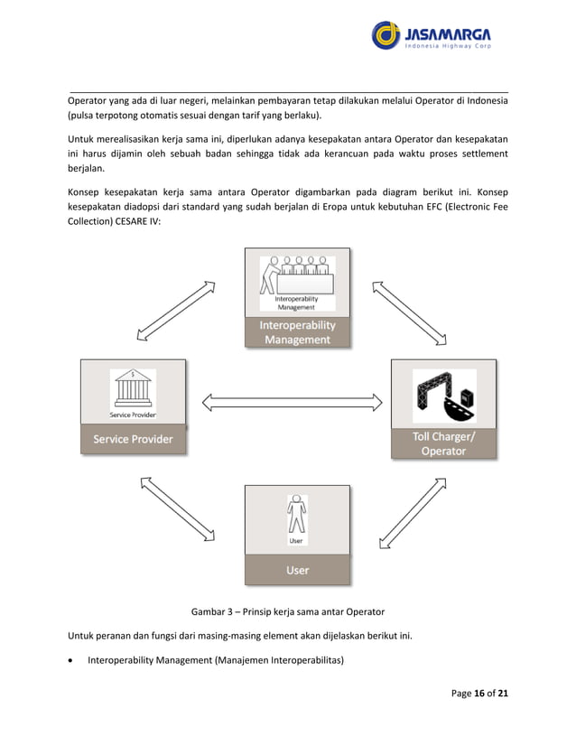 Electronic Toll Collection | PDF