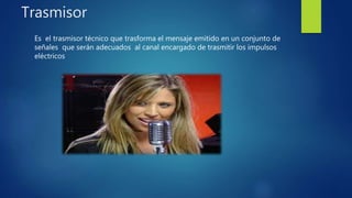 Producto final comunicacion | PPTX
