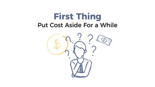 Match the supply chain for your product needs with Amit Rotenberg | PPT