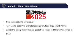 Match the supply chain for your product needs with Amit Rotenberg | PPT