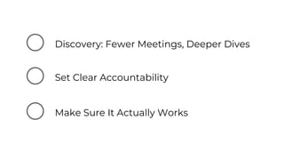The IoT on-boarding challenge: Software, people, and things with Noam ...