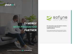 Productoo 4 Door to Door manufacturing software | PPT