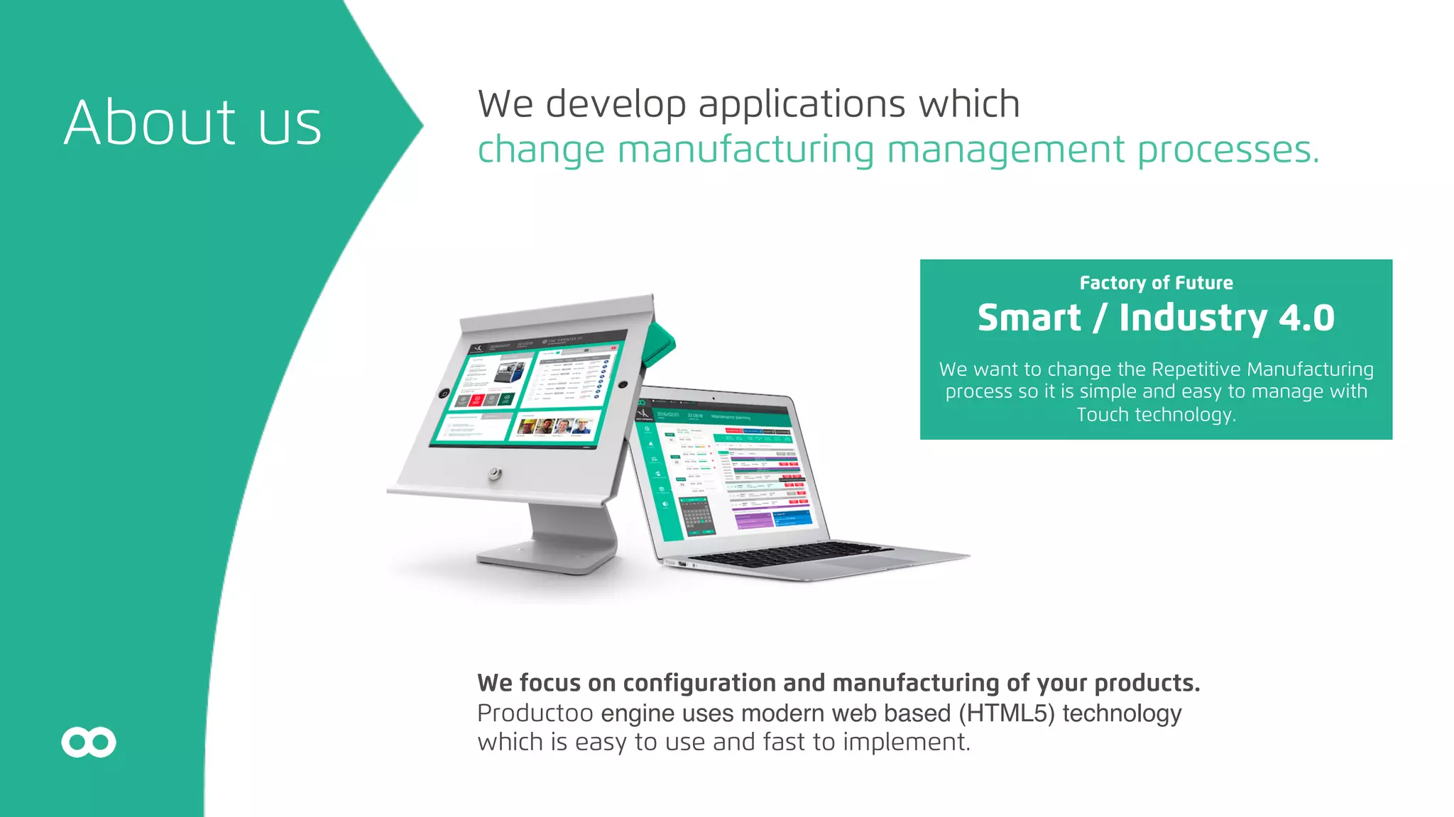 SAP CMMS Software Productoo 2018 | Smart Factory | PDF