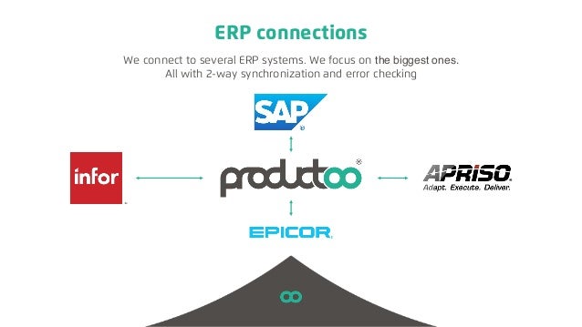 SAP CMMS Software Productoo 2018 | Smart Factory