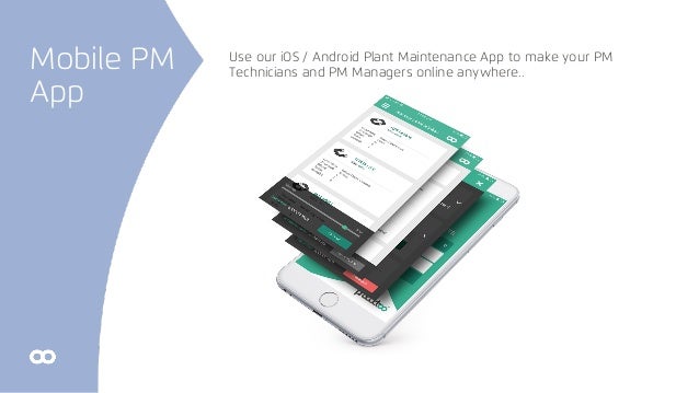 SAP CMMS Software Productoo 2018 | Smart Factory