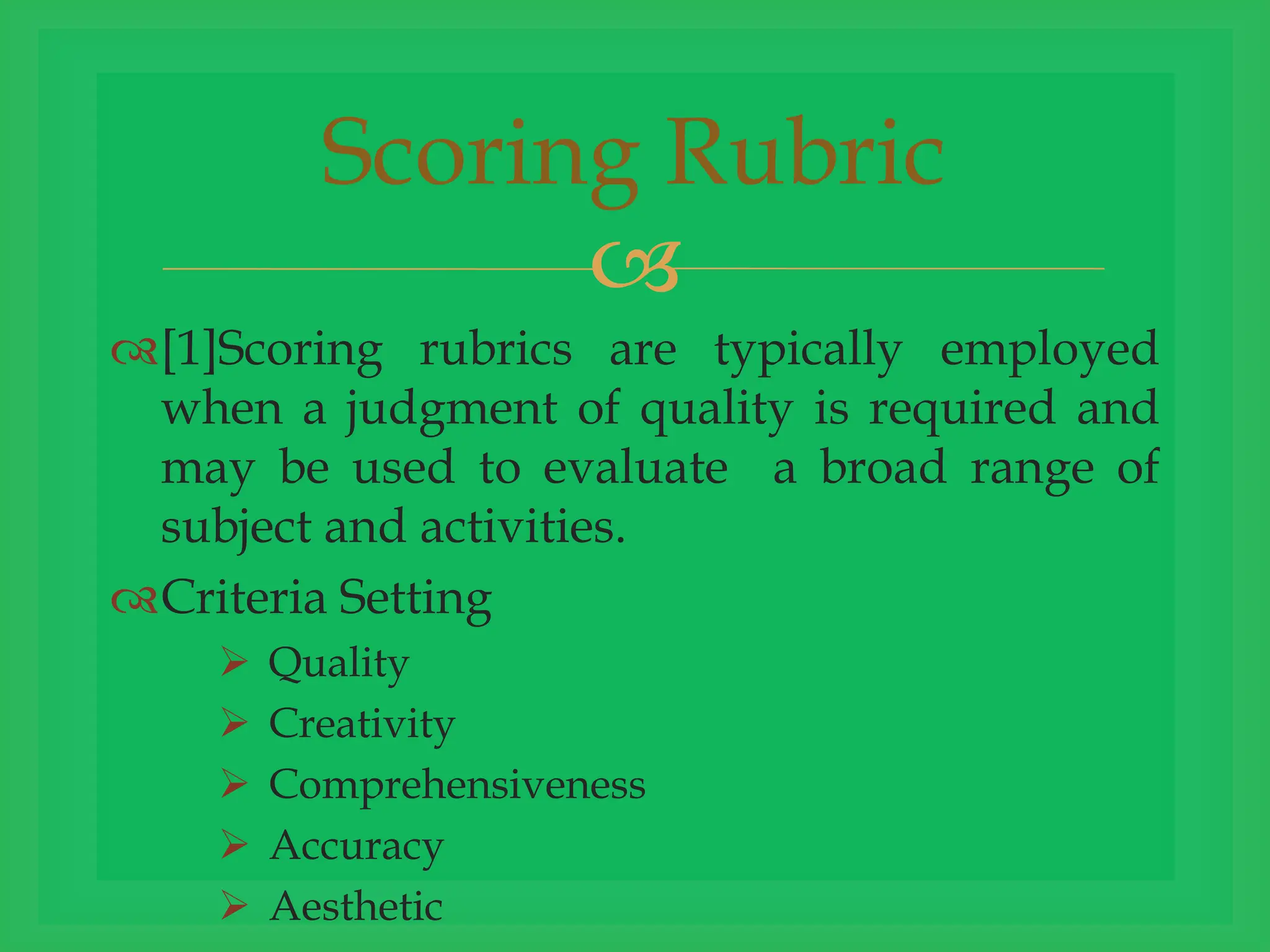 PRODUCT_ORIENTED_ASSESSMENT_FORCESV.pptx | Educational Assessment | Education