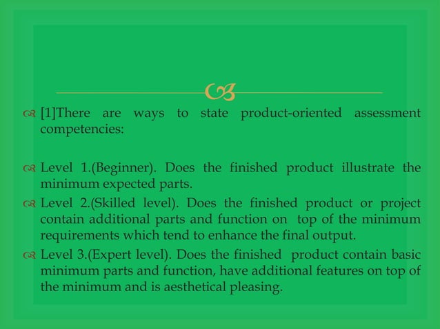 PRODUCT_ORIENTED_ASSESSMENT_FORCESV.pptx