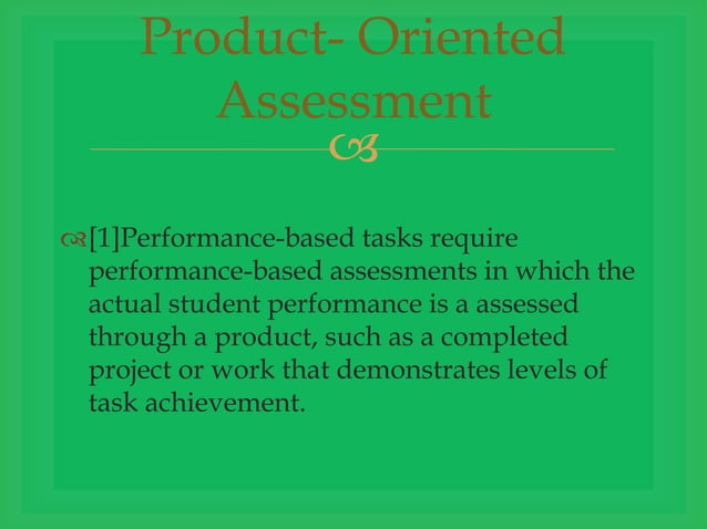 PRODUCT_ORIENTED_ASSESSMENT_FORCESV.pptx
