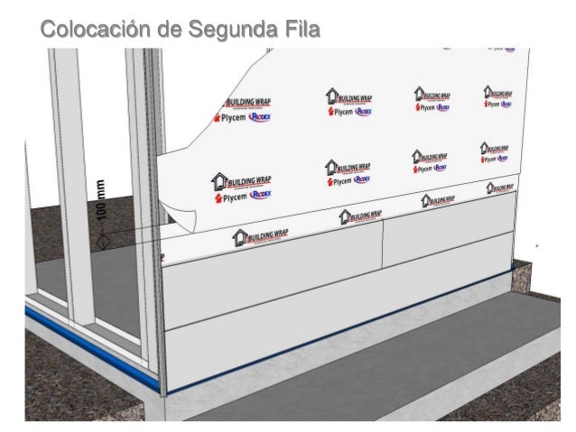 Productos arquitectónicos plycem dic 2015