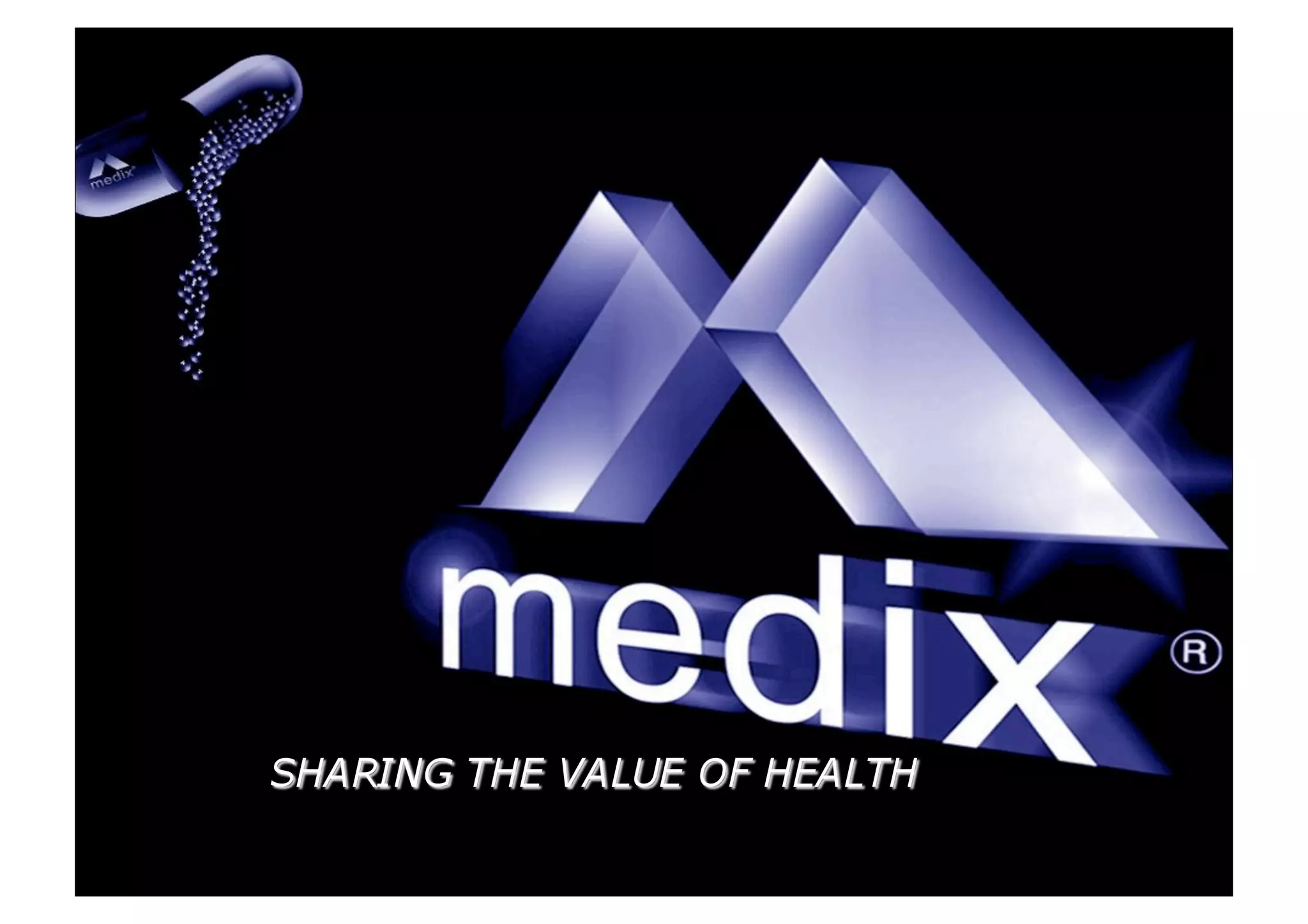 Productos medix english pre2008 | PDF | Pharmaceutical Industry ...