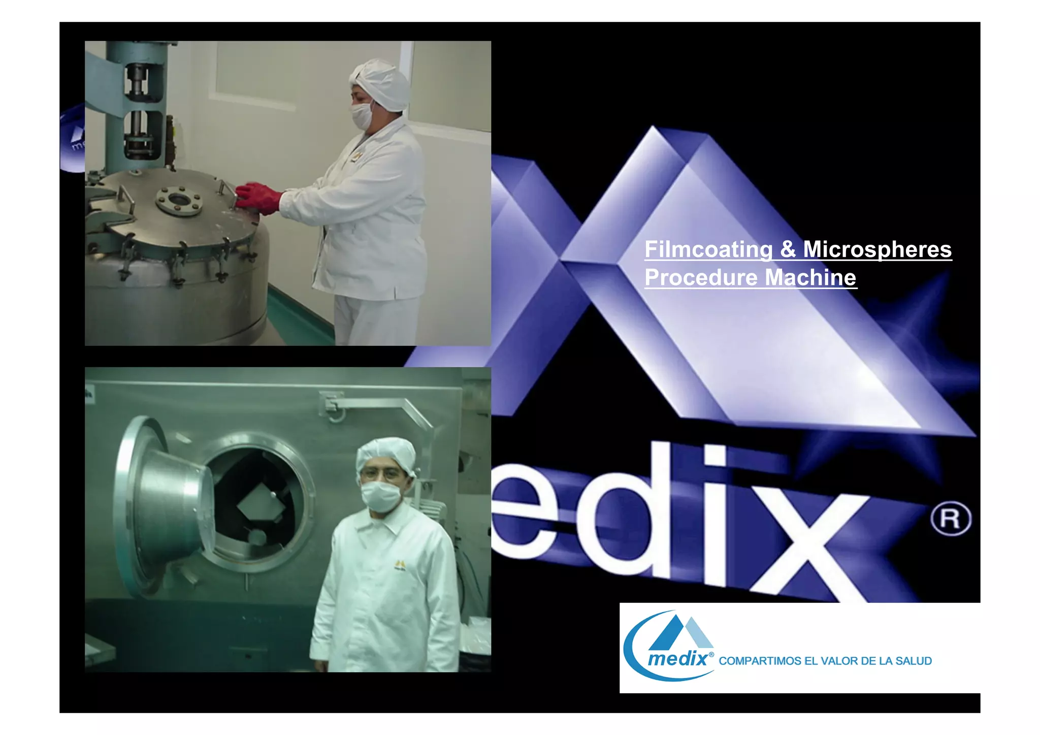 Productos medix english pre2008 | PDF | Pharmaceutical Industry ...