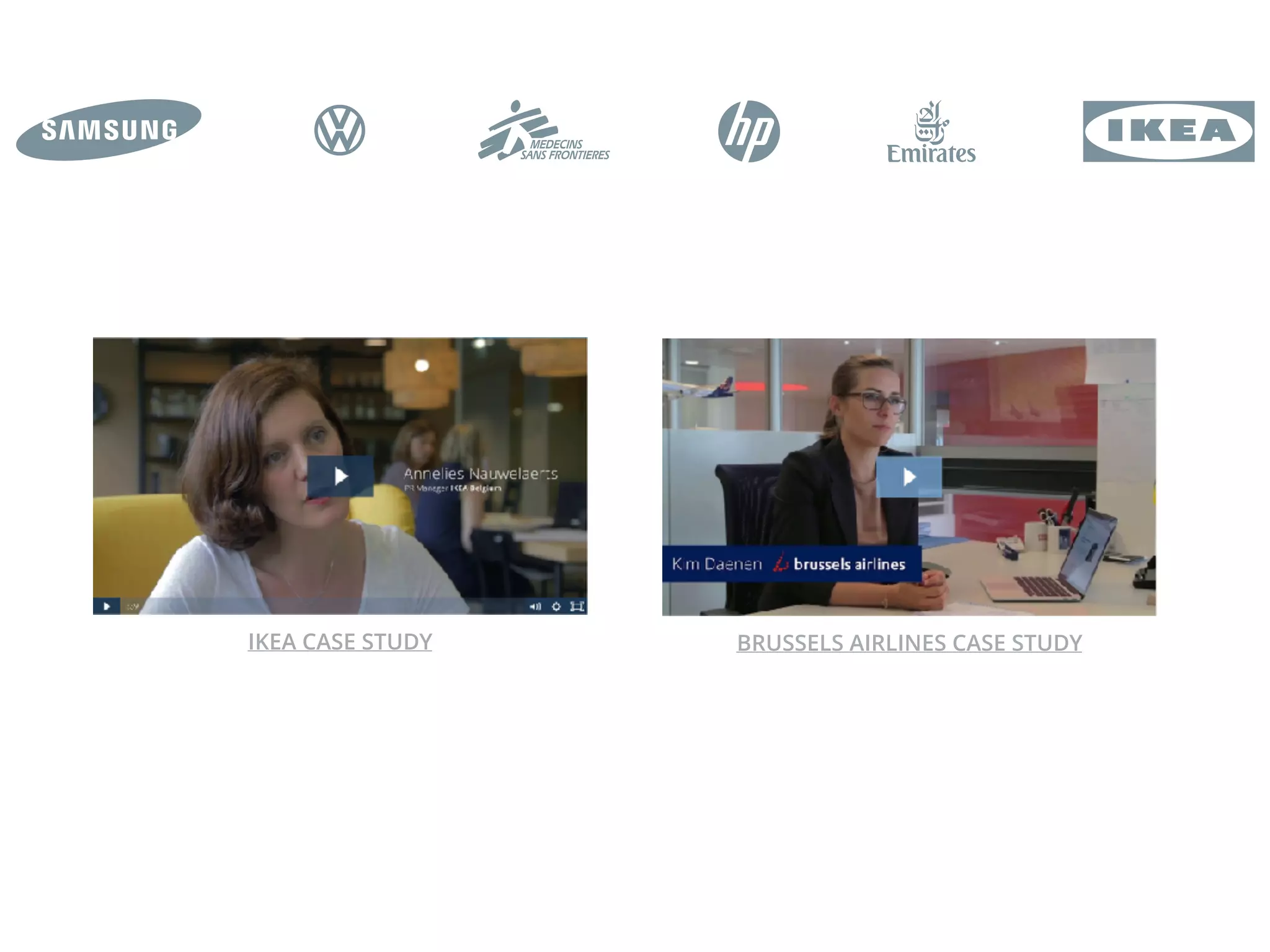 Prezly - Product overview | PDF