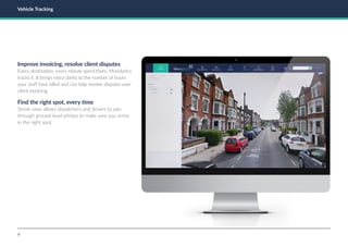 Movolytics’ Fleet Management System Presentation | PPT