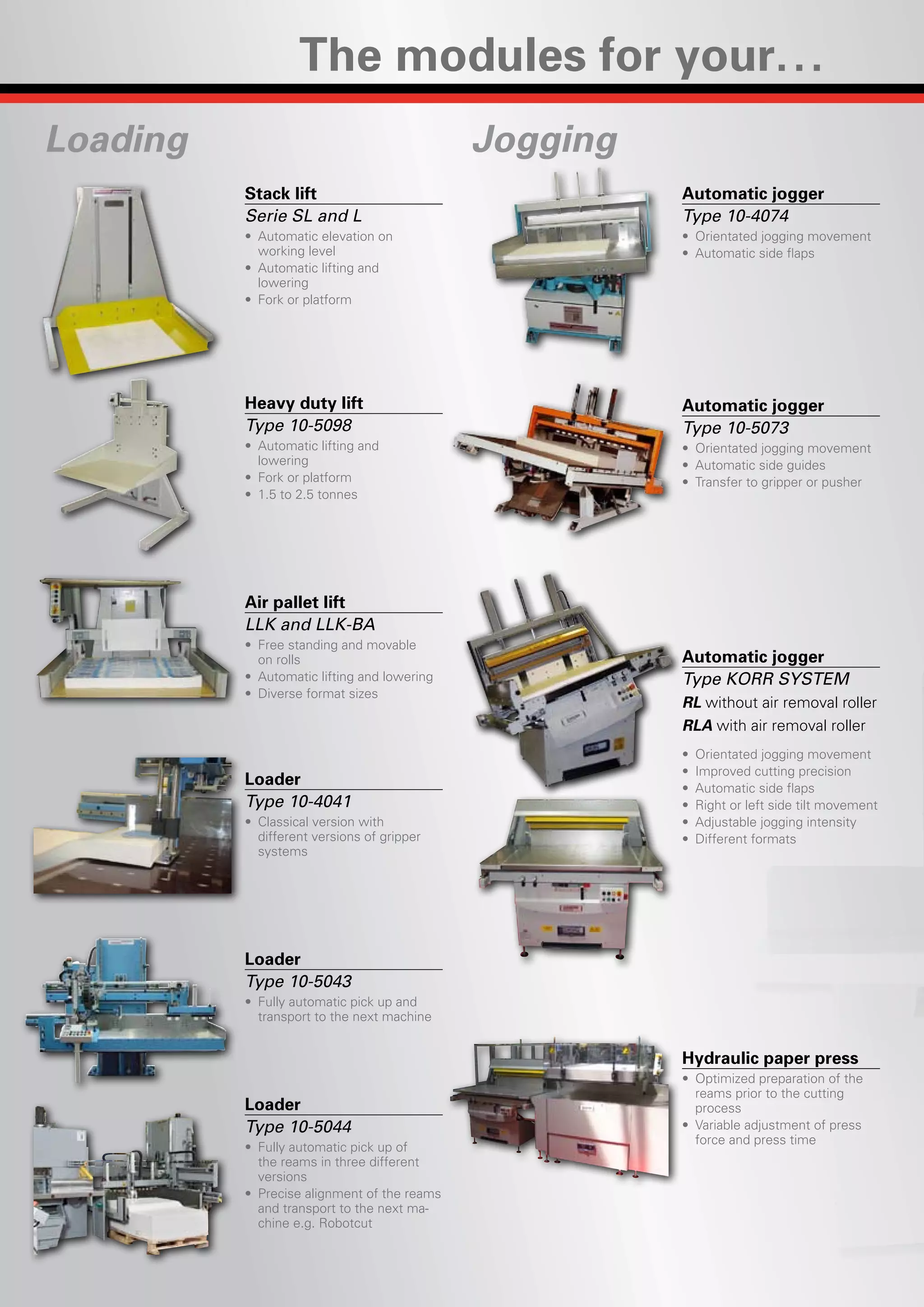 Product overview schneider enginnering ag | PDF