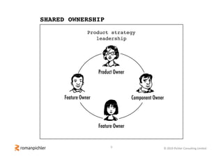 Product Owner and Strategy | PDF