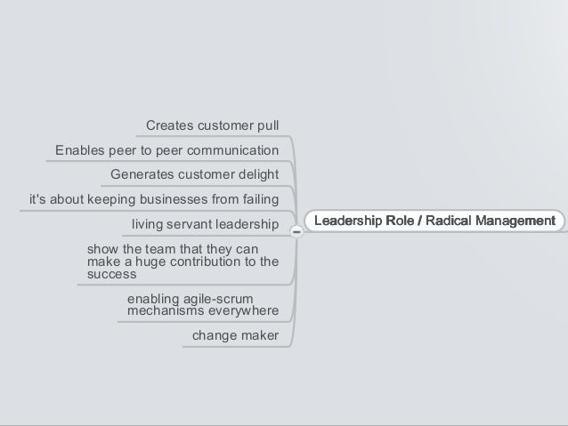 Product Owner Mastery and Autonomy - Product Camp Berlin 2013