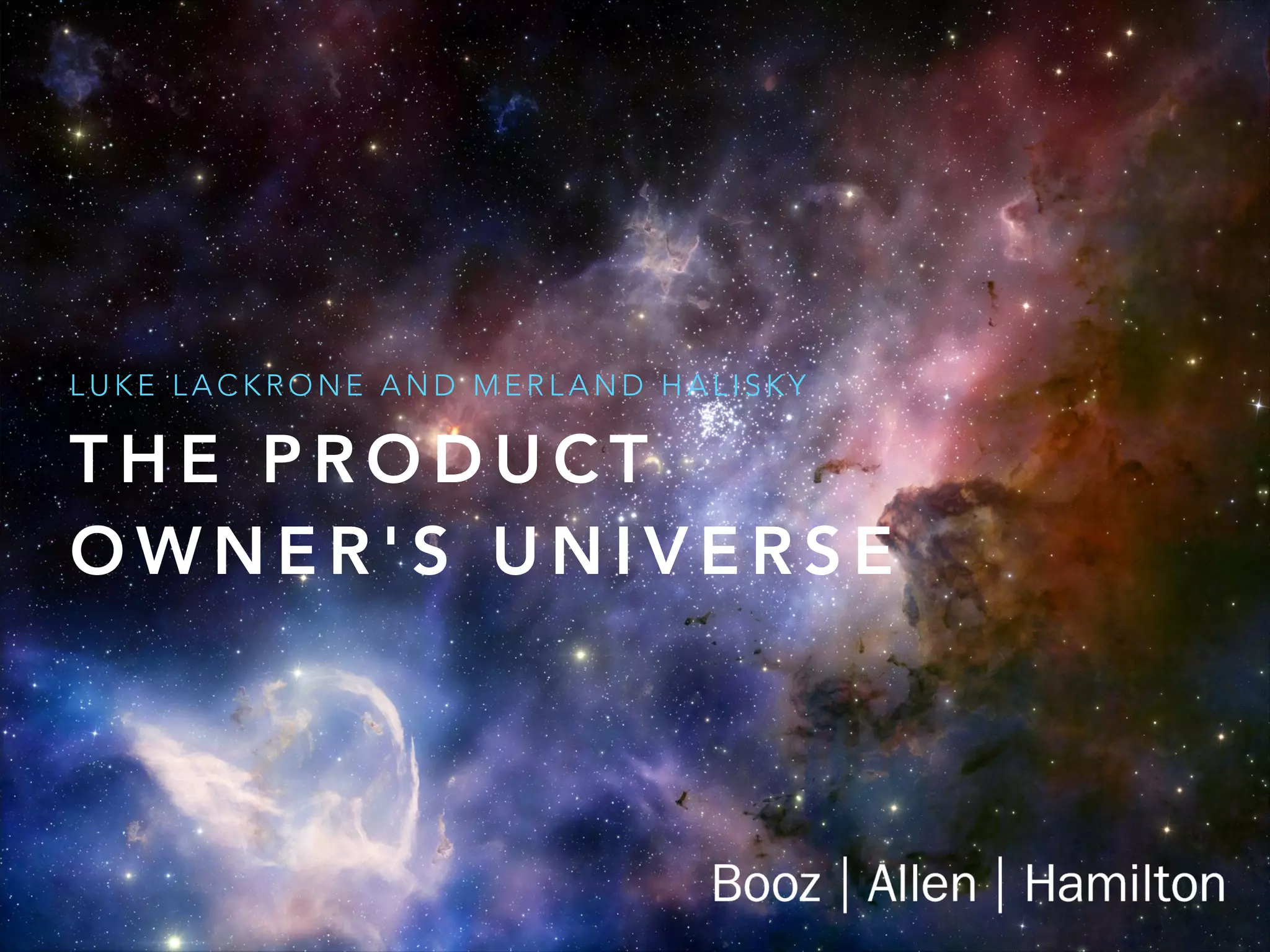 The Product Owner’s Universe: Agile Coaching | PDF