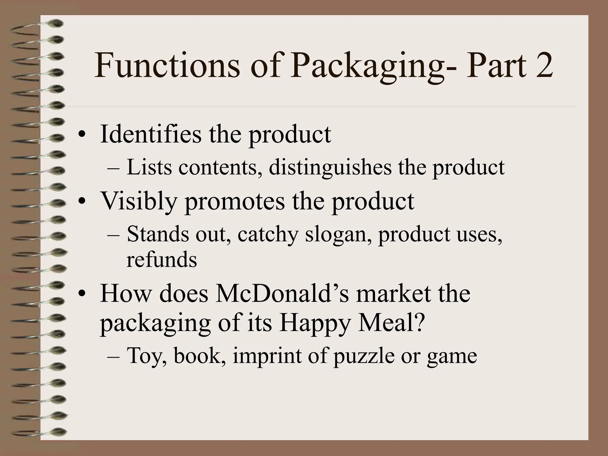 Product Packaging and Labeling.ppt