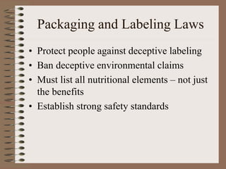 Product Packaging and Labeling.ppt