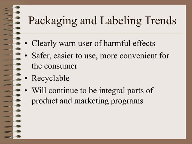 Product Packaging and Labeling.ppt