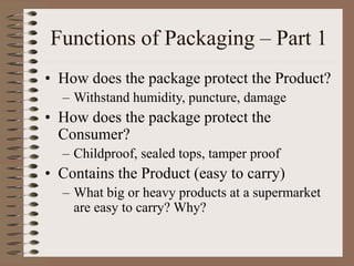 Product Packaging and Labeling.ppt