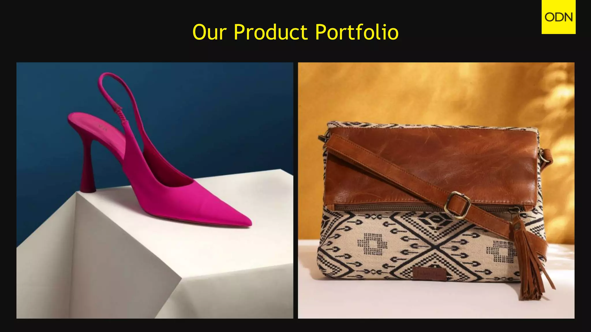 ODN Digital Services | PPT