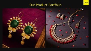 ODN Digital Services | PPT