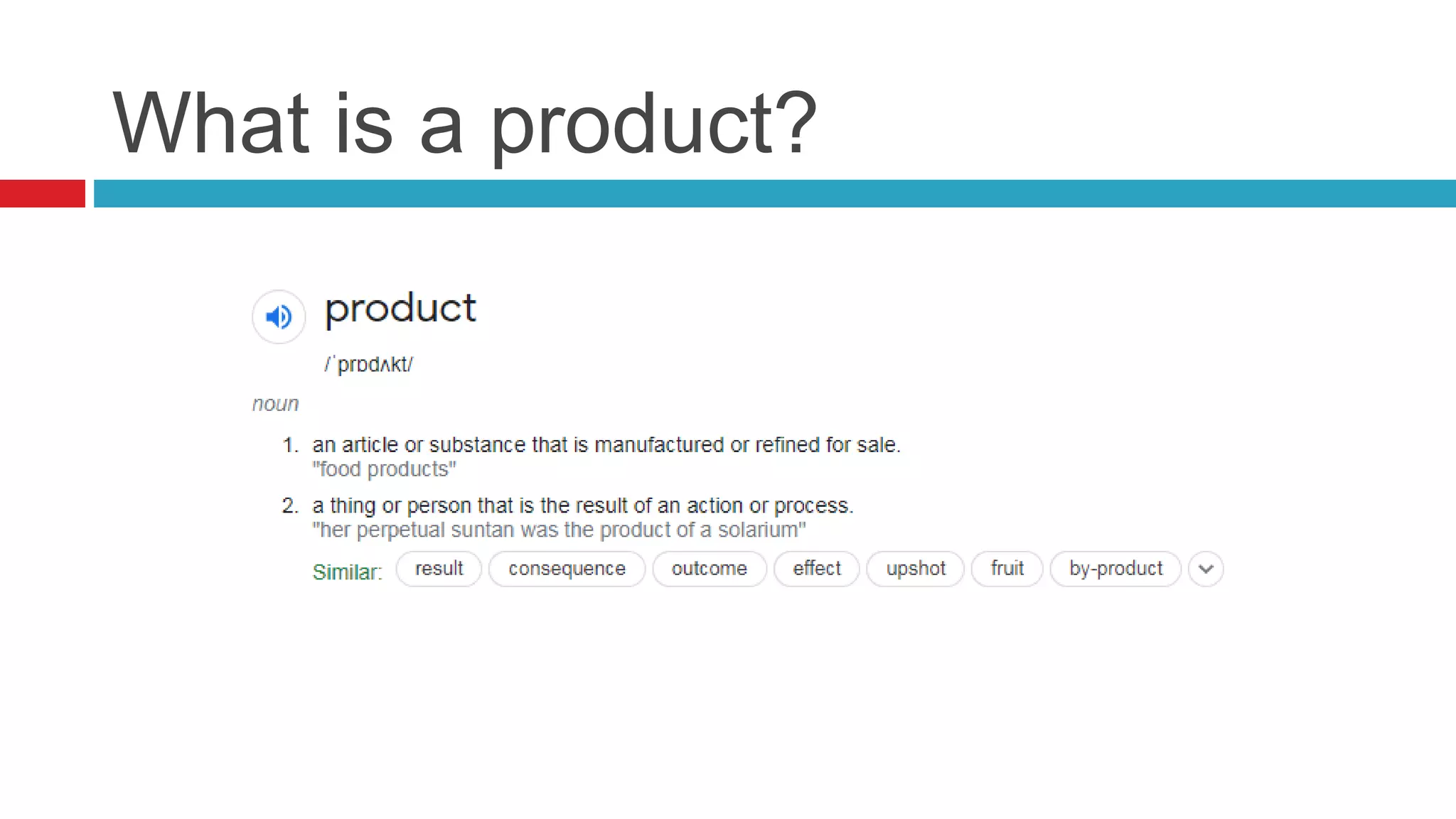 Tips for pitching your product | PPSX