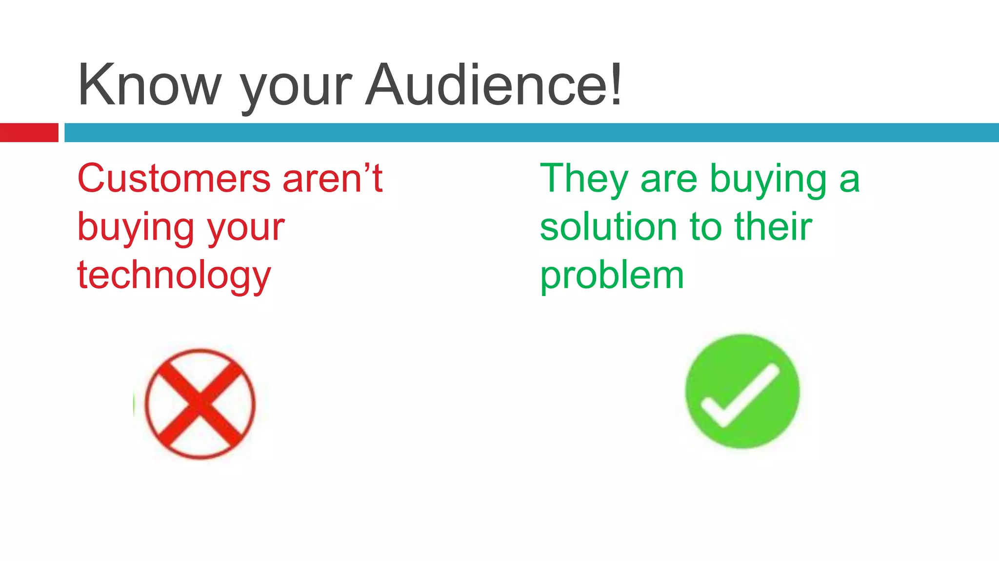 Tips for pitching your product | PPSX