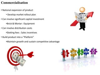 Product planning & development | PDF