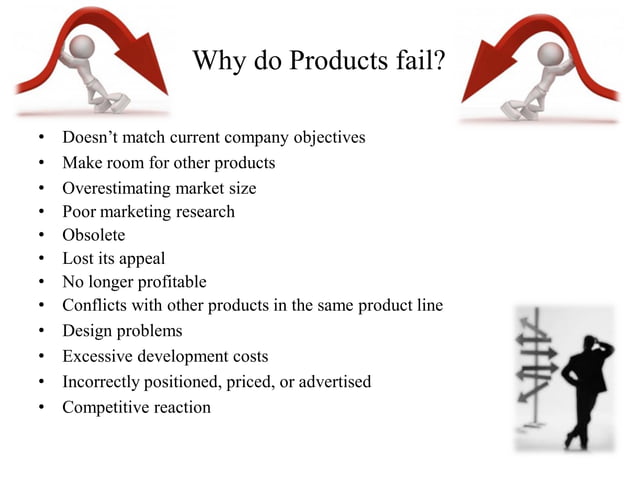 Product planning & development | PDF